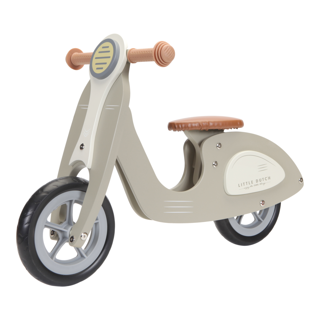 Scooter de Equilíbrio Olive – Mini Market PT